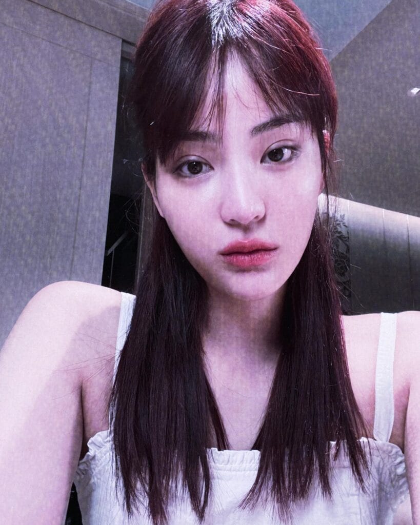 H1-KEY 》 成員資訊 & IG帳號 - ShowLove韓國女團百科