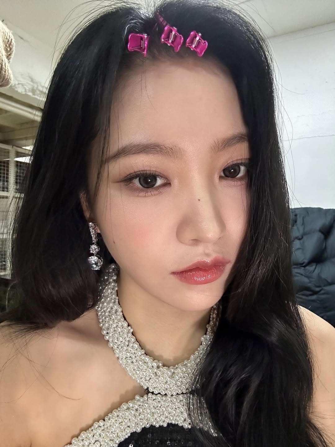 Yeri 》 Red Velvet 成員資訊 & IG帳號 - ShowLove韓國女團百科